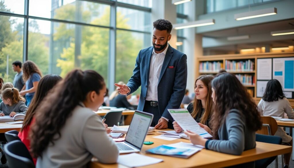 Changer d’orientation après un bac STMG : quelles filières choisir ? - Agora Sup